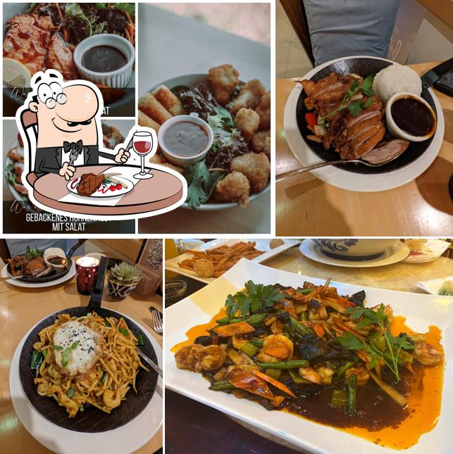China Garten restaurant, Altenglan - Restaurantspeisekarten und Bewertungen