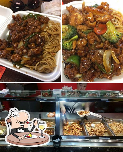China Master, Birmingham - Restaurant menu, prices and reviews