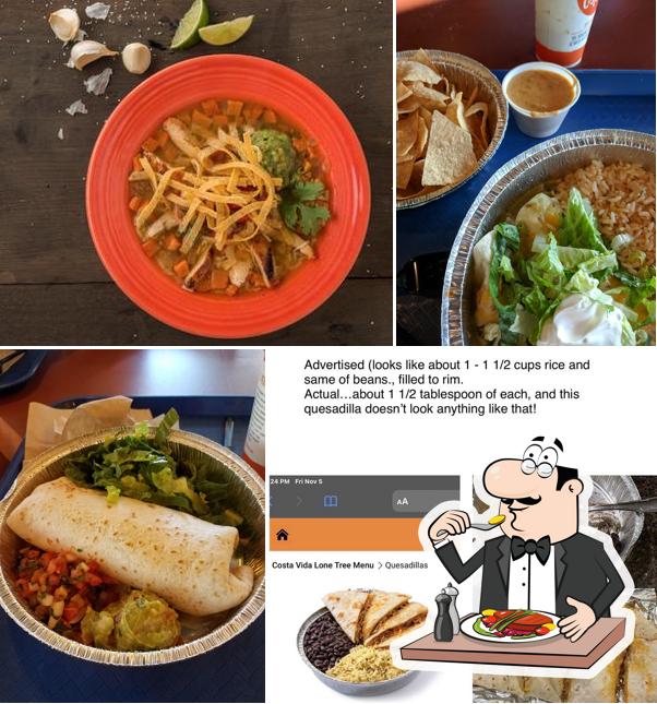Costa Vida restaurants in Denver, autumn 2025 - Restaurant Guru