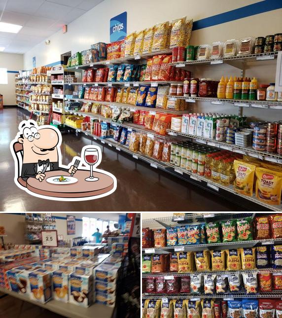 Natures Own Bakery Outlet TastyKake, Haines City - Restaurant menu ...