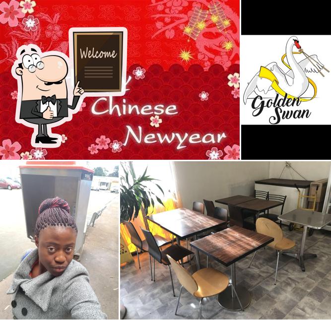 Golden Swan Chinese Restaurant in Elizabeth South - Restaurant menu and ...