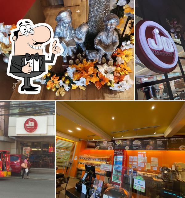 JD Bakery Cafe, Iloilo City, 425 E Lopez St - Restaurant reviews