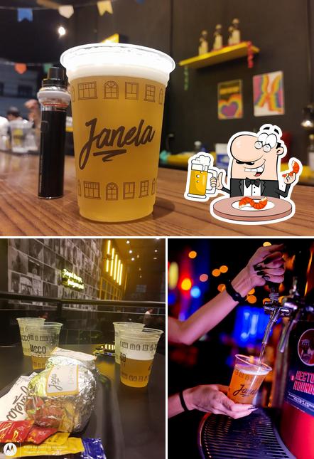 Janela Bar Tatuapé, São Paulo - Restaurant reviews
