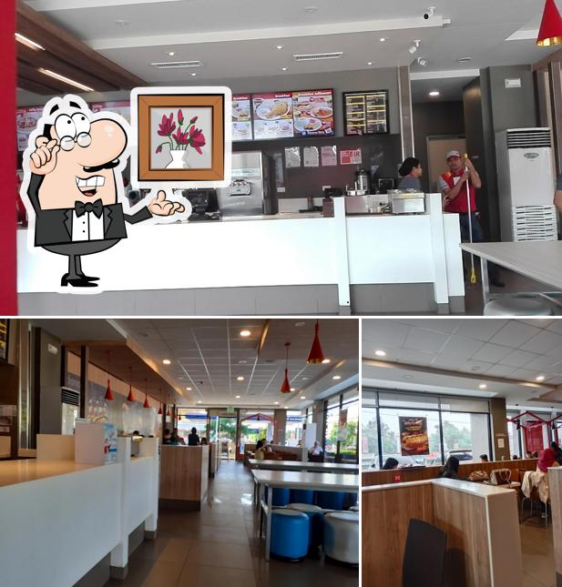 Jollibee, Balingasag - Restaurant menu, prices and reviews