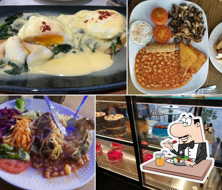 Best british restaurants in Barnet, winter 2024 - Restaurant Guru