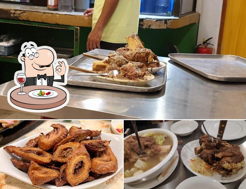 Kusina Clasica restaurant, Cebu City, GND Building - Restaurant reviews