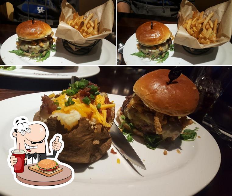 LongHorn Steakhouse in Paducah - Restaurant menu and reviews