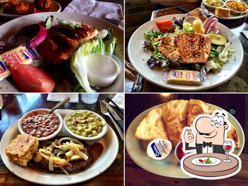 Best fried seafood in Brunswick, Georgia restaurants, autumn 2023 ...