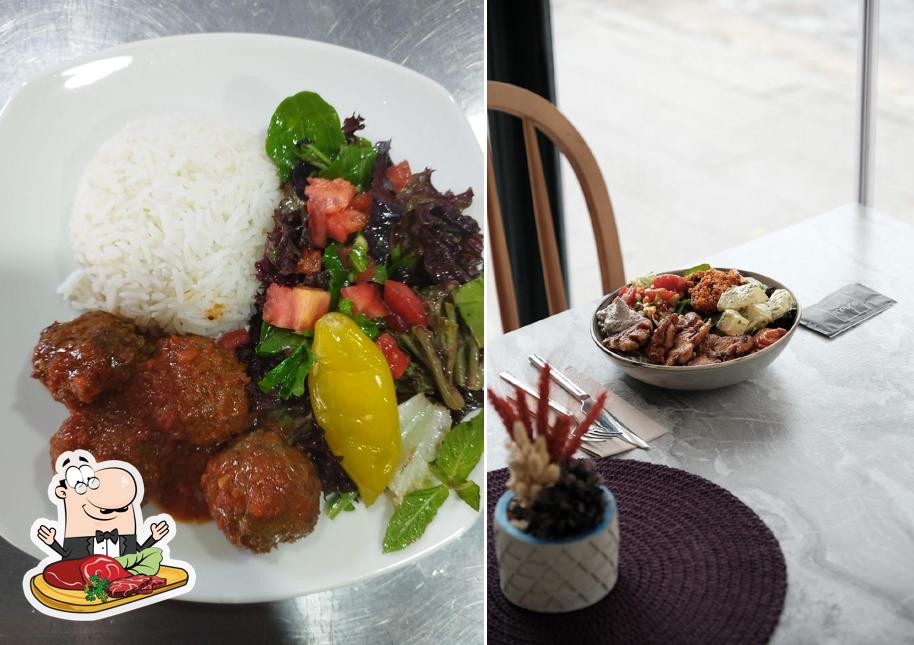 Meyne Mutfak, Ankara - Restaurant reviews