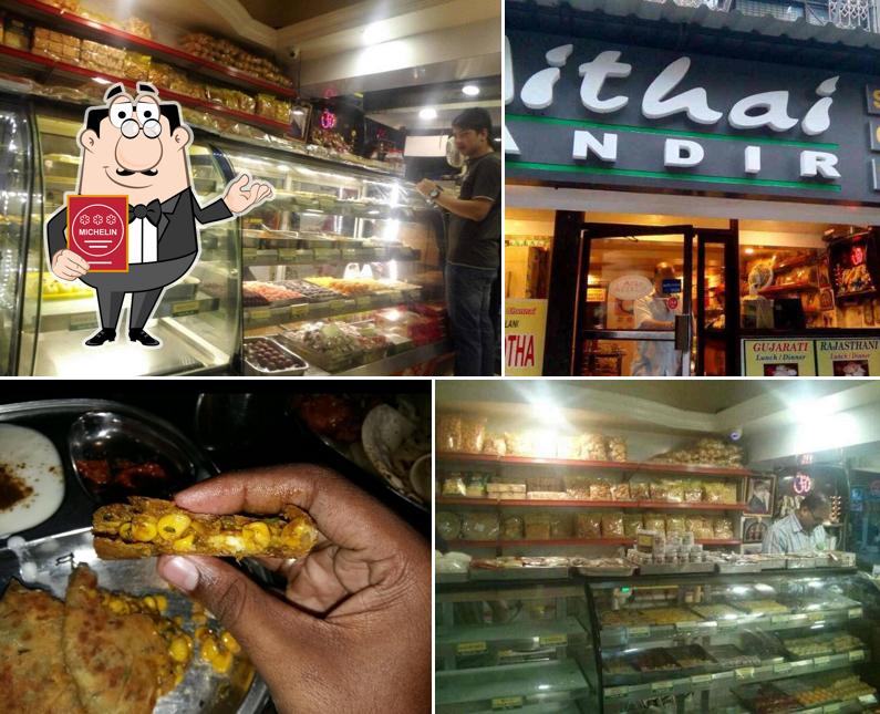 Mithai Mandir, Chennai, Shop No - Restaurant reviews