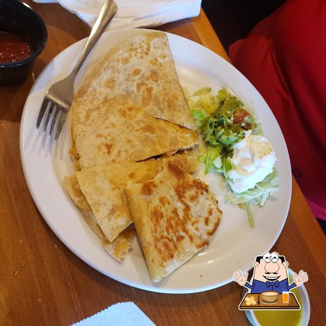 Nortenos Mexican Restaurant in Ennis - Restaurant menu and reviews