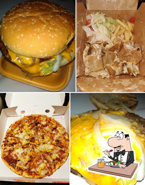 Oasis Takeaway, Hyde - Restaurant menu, prices and reviews