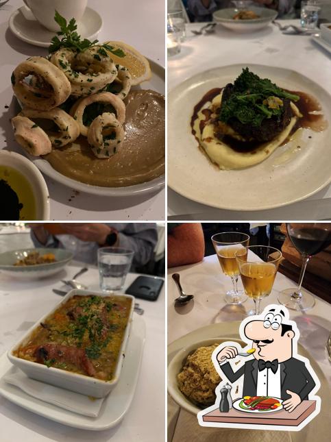 Onesta Cucina, 5 Boolwey St in Bowral - Restaurant menu and reviews