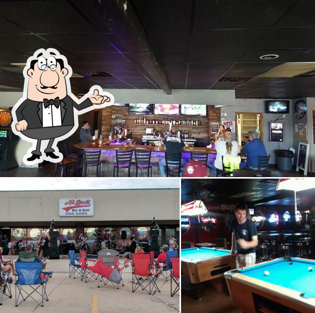 Top 7 restaurants in Mustang, november 2024 - Restaurant Guru
