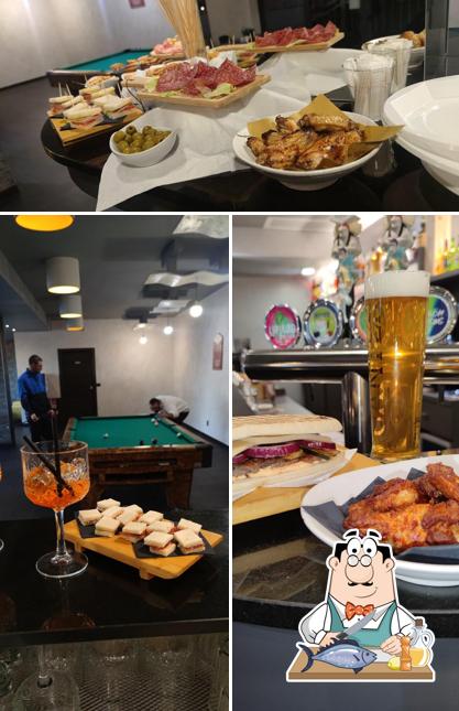 Easy bar, Monza - Restaurantbewertungen