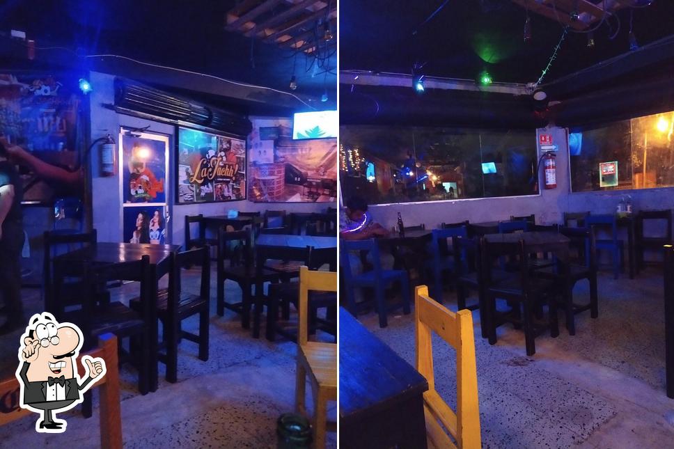 La Jach Sport Bar, Merida - Menú del restaurante, precios y reseñas