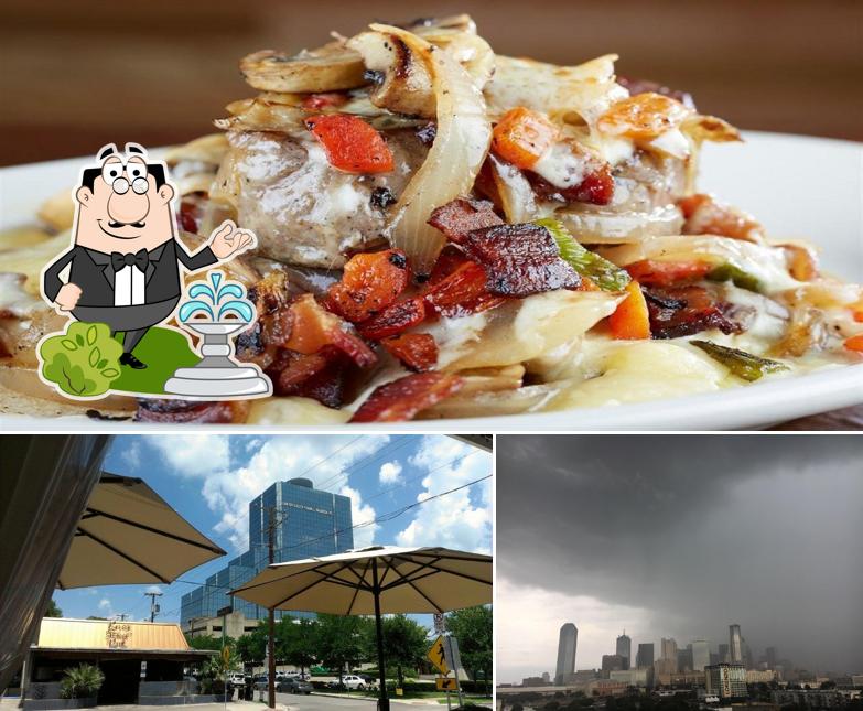 Mr. Mesero in Dallas - Restaurant menu and reviews