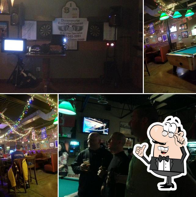 Quench Bar & Grill, Boardman - Restaurant menu, prices and reviews