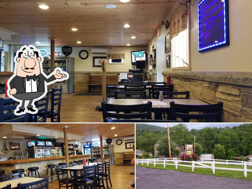 Spruce Creek Tavern, Spruce Creek - Restaurant menu, prices and reviews