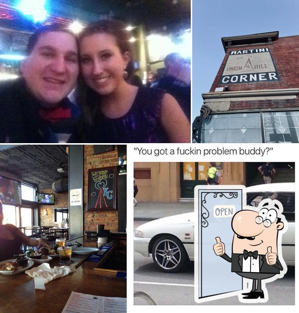 Tower Tavern in Kansas City - Restaurant menu and reviews