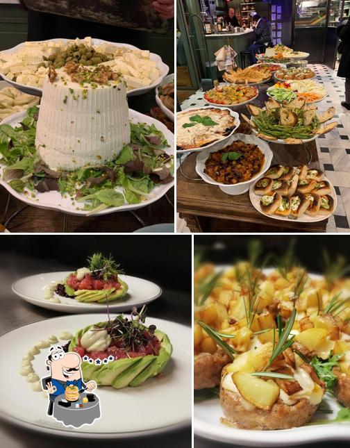 Ravizza 1871, Milano - Menu del ristorante, prezzi e recensioni