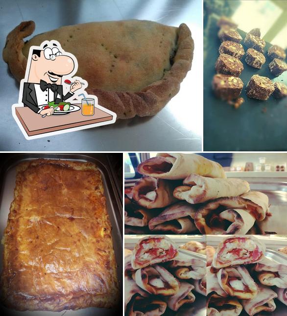 A Putia Del Siculo restaurant, Sofia - Restaurant reviews
