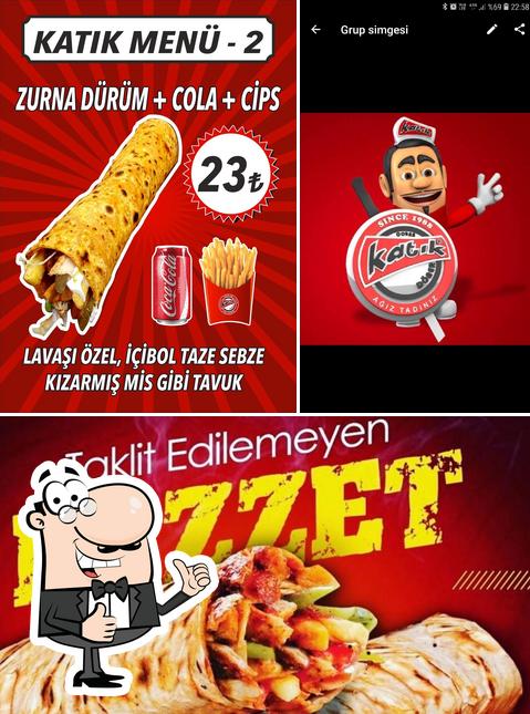 BEŞİRLİ KATIK DÖNER, Trabzon - Restaurant menu and reviews