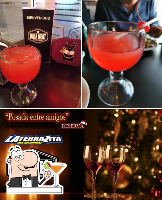 Baja Meat Restaurant, Mexicali, Calz Anáhuac 1800 - Mexican restaurant ...