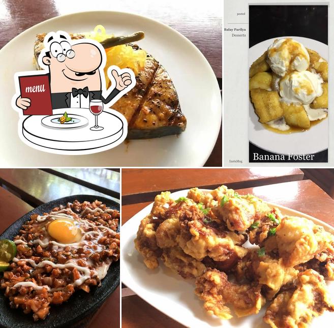 Balay Parilya Restaurant, Iloilo City - Restaurant reviews