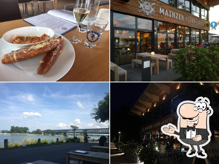 Bootshaus Mainz, Mainz - Speisekarte, Preise und Bewertungen