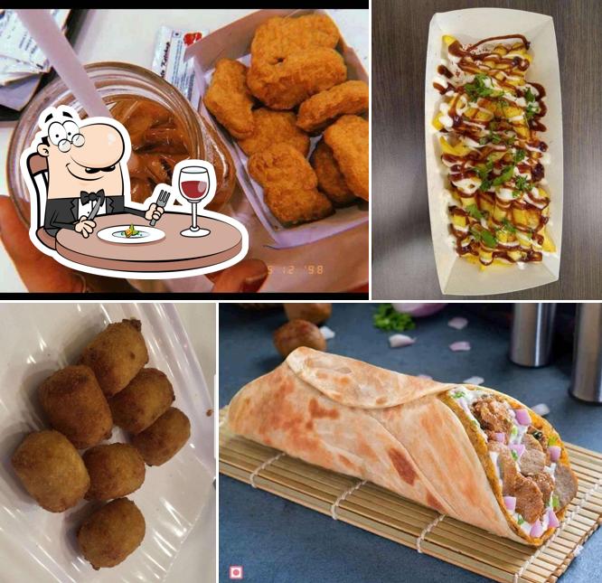 Cafe Co2, Aurangabad - Restaurant menu and reviews