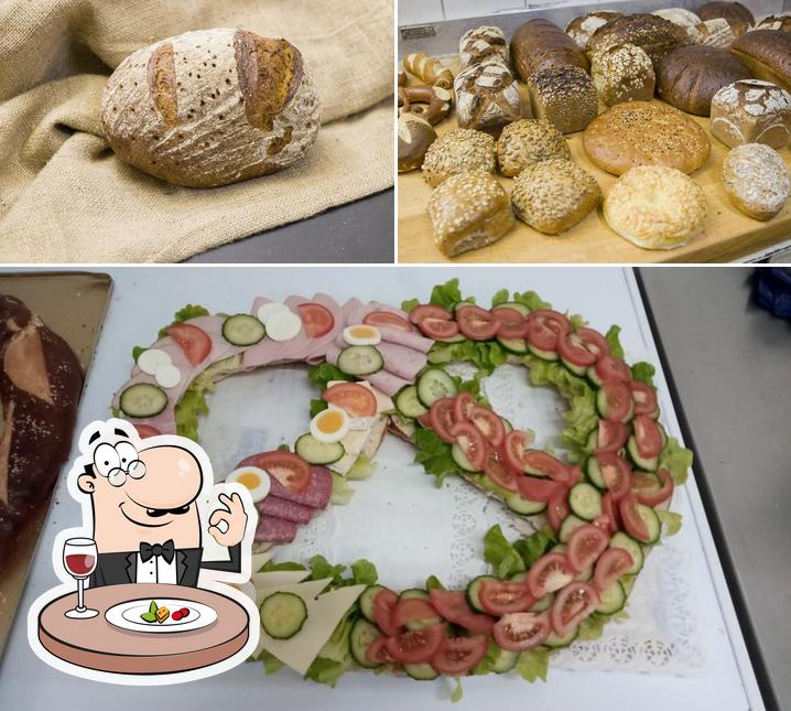 Christian Dusch Landbäckerei, Schopp - Restaurant reviews