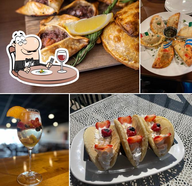 El Gaucho Grill, Brookfield - Restaurant menu, prices and reviews