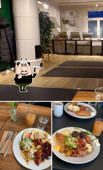 Iivari Cafe & Bistro, Paimio - Restaurant menu, prices and reviews