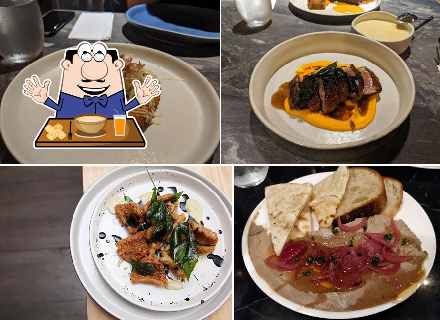 Mamou Made Nice, Makati - Restaurant menu, prices and reviews