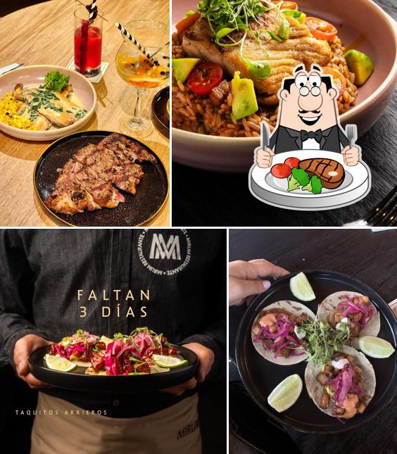 Mirum, Filandia - Menú del restaurante, precios y reseñas