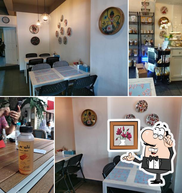 Nur Corner restaurant, South Jakarta - Restaurant reviews
