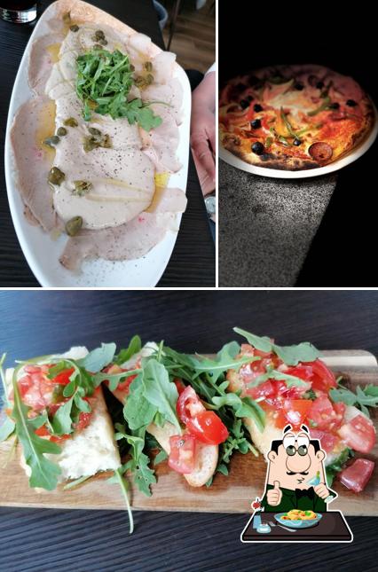 Restaurant Pizzeria Al Lago, Rieden - Speisekarte, Preise und Bewertungen