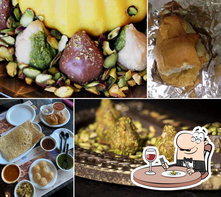 Puranmal, Dubai - Restaurant menu, prices and reviews