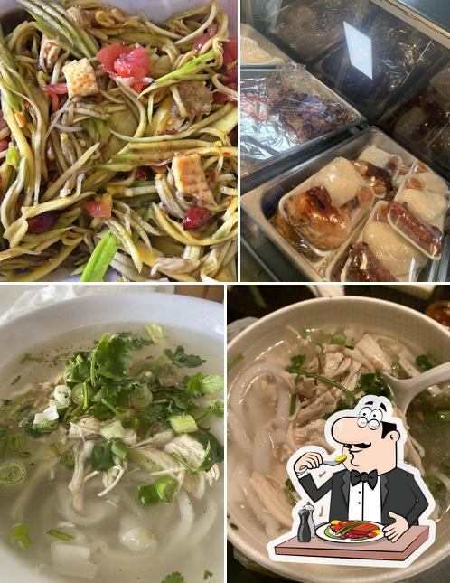 Susan Deli and Drinking Center in Fresno - Restaurant menu and reviews