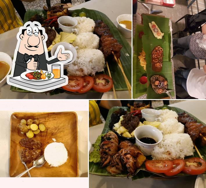 Tipanan Food Park, Bocaue - Restaurant menu, prices and reviews