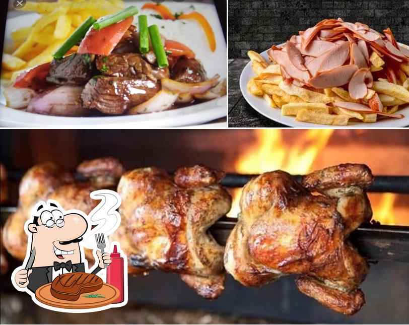Restaurante Pollería Titos, Surquillo - Opiniones del restaurante