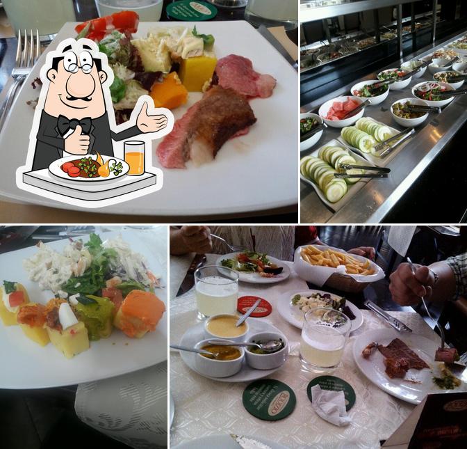 Rodizio, Santiago de Surco, Cabitos (Metro de Lima y Callao) - Menú del ...