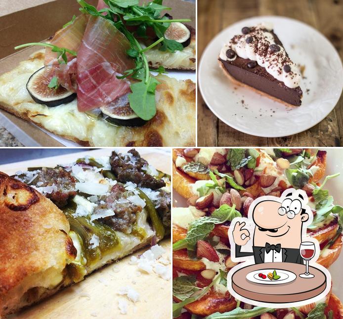 TONY'S KITCHEN, 630 Airpark Rd suite e in Napa - Restaurant menu and ...