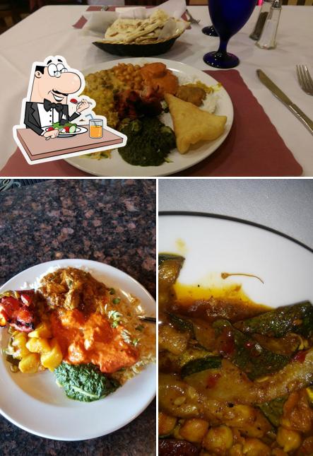 Taste of Taj, Perry Hall - Restaurant menu, prices and reviews