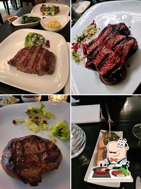 The Bull Steak Expert steakhouse, Düsseldorf - Restaurant reviews
