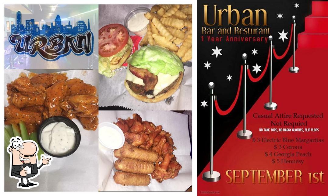 Urban Restaurant and Lounge in Americus - Restaurant reviews