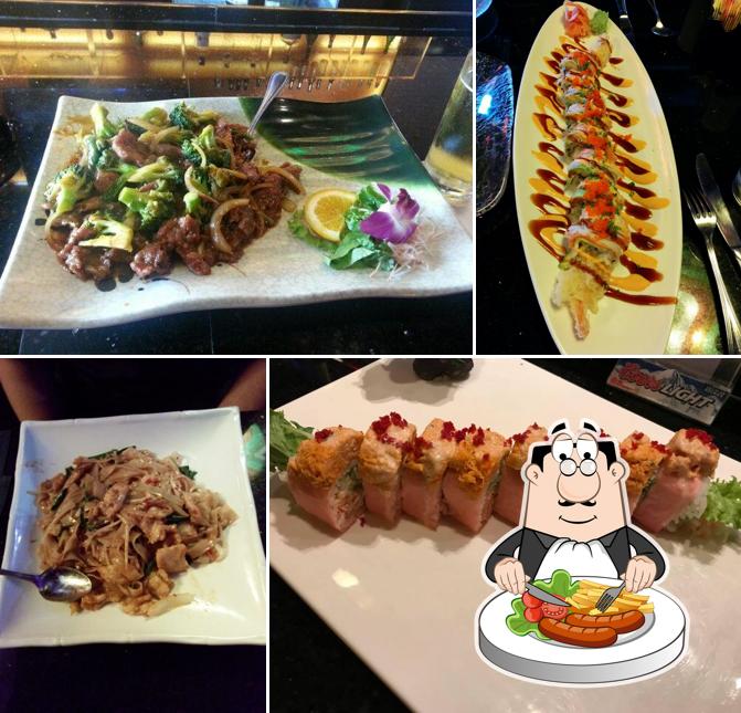East Moon Asian Bistro, Ellicott City - Restaurant menu, prices and reviews
