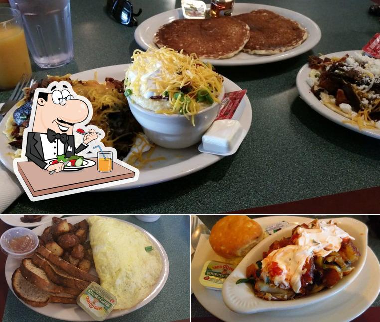 Brother Juniper's, Memphis - Restaurant menu, prices and reviews