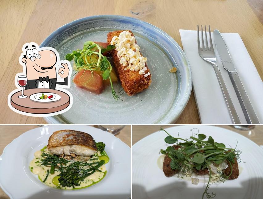 31 The Quay, North Shields - Restaurant menu, prices and reviews